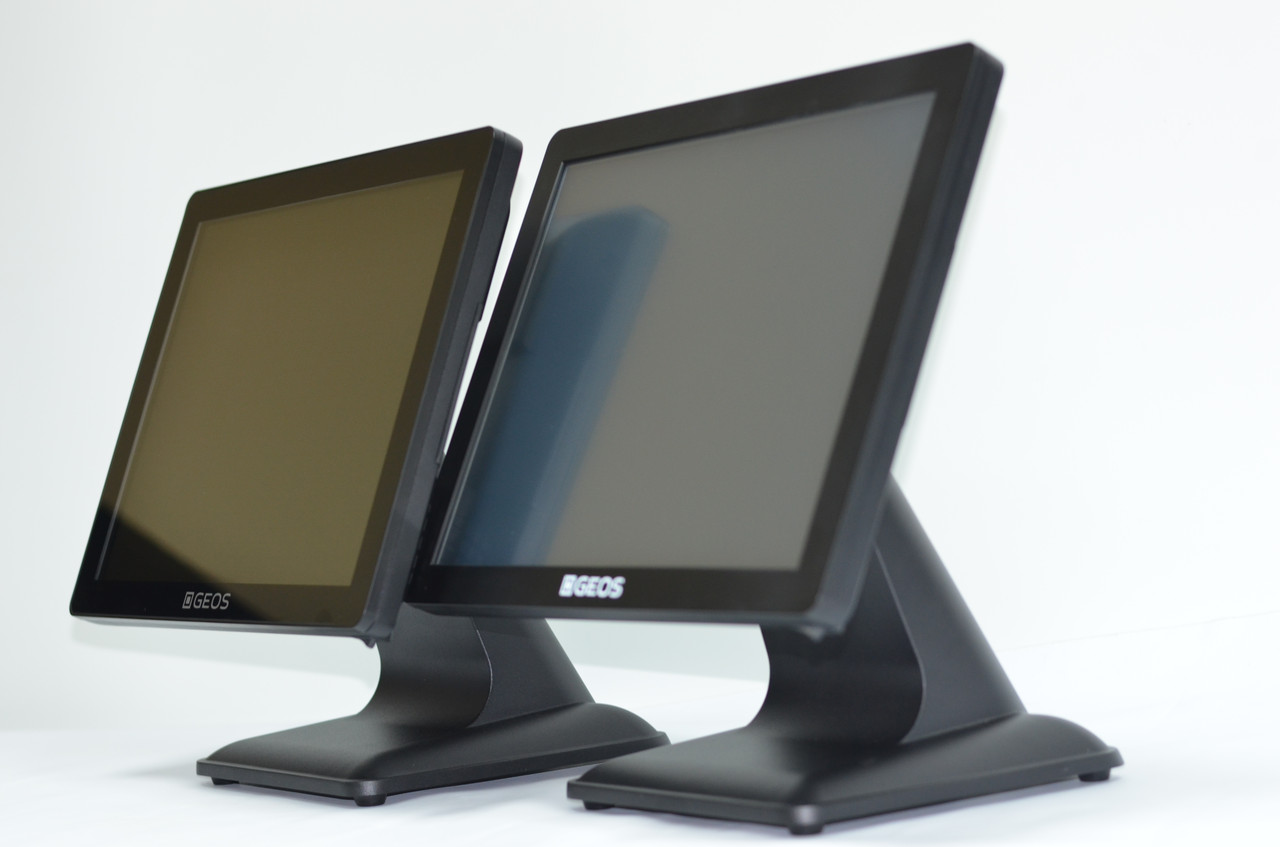 Сенсорный POS-терминал Geos A1501. (ID#1572315632), цена: 24500 ...