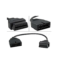 Переходник с обд1 на обд2 - купить недорого на Prom.ua: цены, акции и ...