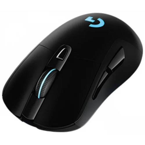 Мышь беспроводная игровая Logitech G707 с аккумулятором Silent Plus ...