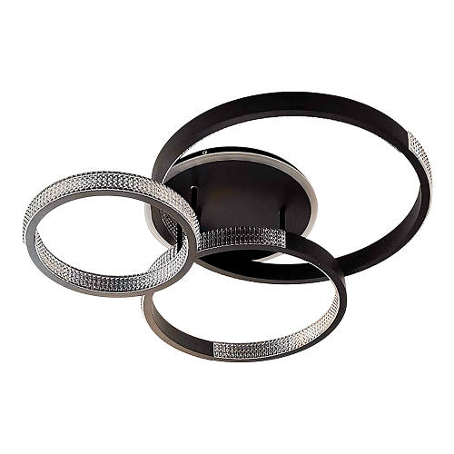 Купить LED светильник Velmax 90W 2*45W 5400Lm 3000-6500K V-CL-ELEGANCE ...