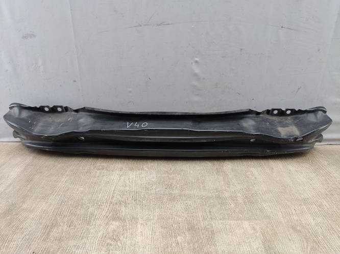 Підсилювач буфер заднього бампера Volvo V40 Cross Country (2013-2019 ...