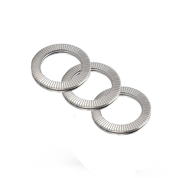 Шайба Nord Lock SP М20 DIN 134 по цене ниже рынка на 3 – 10% – купить ...