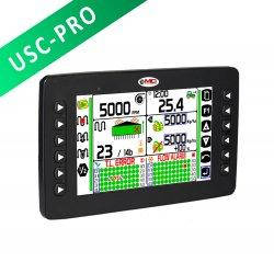 USC-PRO SYSTEM УНІВЕРСАЛЬНИЙ КОНТРОЛЬ висіву РЯДОВИЙ висів, ціна: 45000 ...