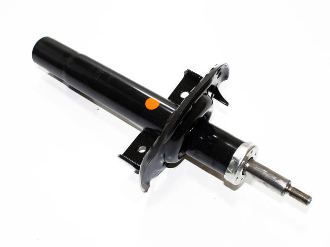 Купити Амортизатор передній (стійка) газомасляна Renault Megane II ...