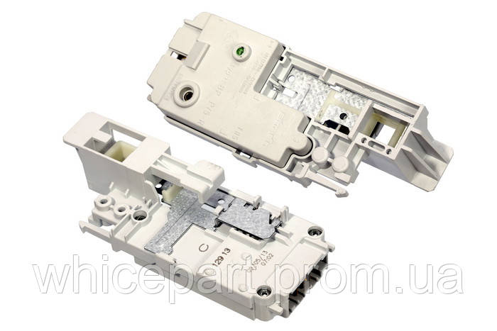 Замок для Стиральной Машины Bosch, Siemens 00168671 — Купить Недорого ...