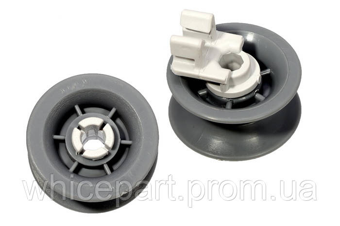 Купить Ролик верхней корзины для посудомоечной машины Bosch, Neff ...