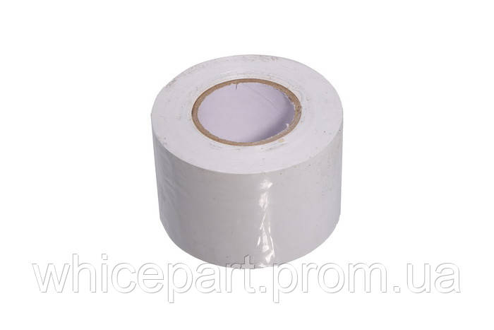 Купить Термоизоляционная лента клейкая 50mm*25m*0,13mm, цена 98 ...
