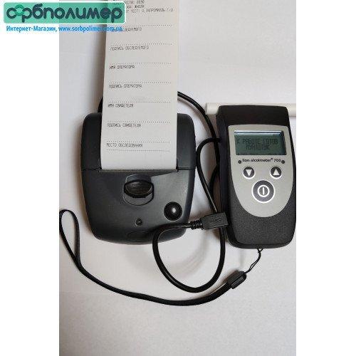 Купити Алкотестер Lion Alcometer 700, ціна 18300 ₴ - Prom.ua (ID ...