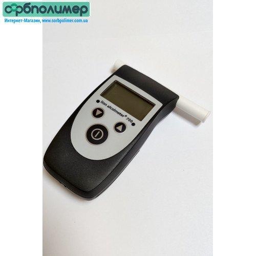Купити Алкотестер Lion Alcometer 700, ціна 18300 ₴ - Prom.ua (ID ...