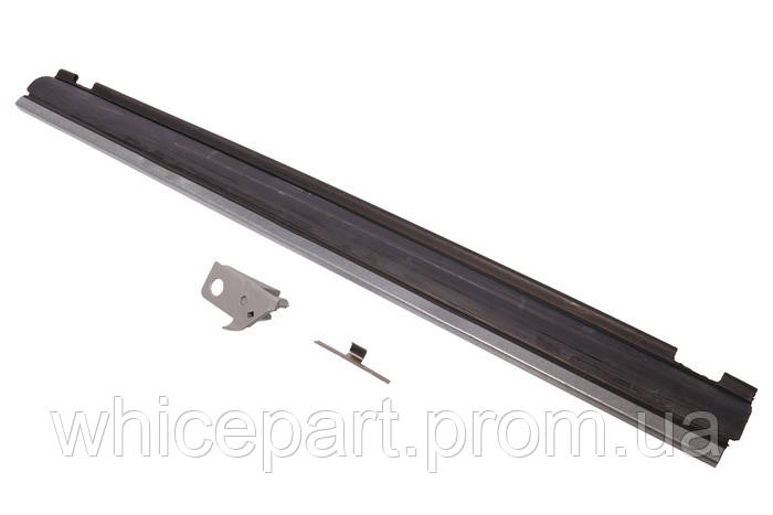 Купить Уплотнитель двери для посудомоечной машины Bosch 00668079 нижний ...