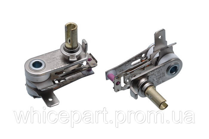 Терморегулятор KST-820B, ZH-001B 16A Без Ушей — Купить Недорого на Bigl.ua (1585497322)