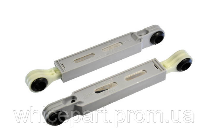 Купить Амортизатор для стиральной машины Zanussi 4071361465, 80N, 185/ ...