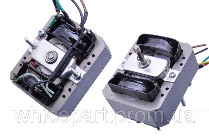 Двигатель для Вытяжки 150 Вт, Вал L=24 Мм — Купить Недорого на Bigl.ua ...