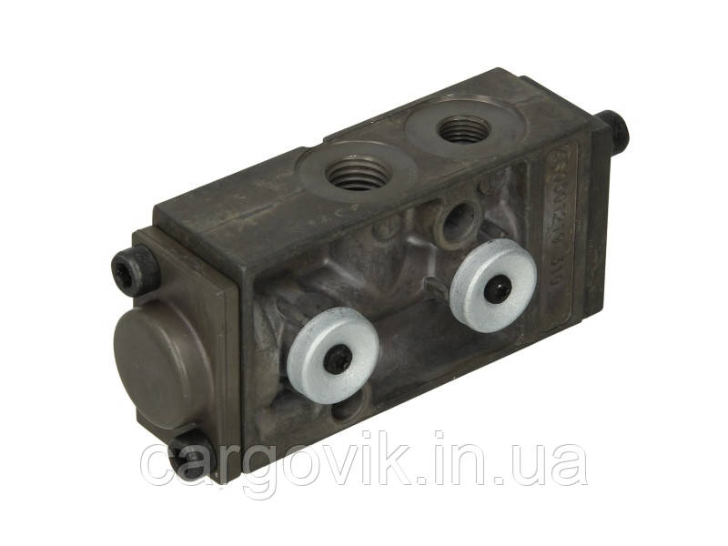 Делитель КПП ZF ECOSPLIT, MAN, IVECO, DAF, RVI, 0501208630,1300662 ...