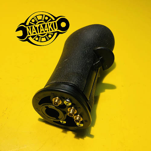 Ручка кпп переключения передач (рукоятка) Volvo fh12/f16/fh16/fl10 /fm9 ...