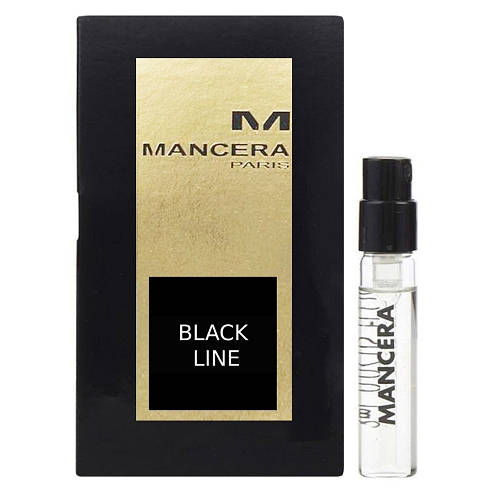 Mancera Black Line Парфумована вода (пробник) 2ml, ціна 119 грн - Prom ...