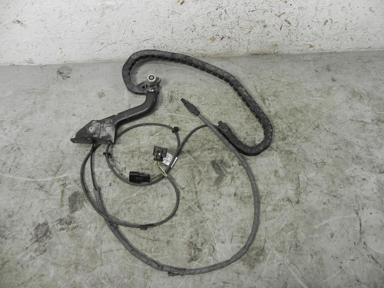 Б/У ЕЛЕКТРОПРОВОДКА ЗСУВНИХ ДВЕРЕЙ MERCEDES BENZ SPRINTER-906 ...