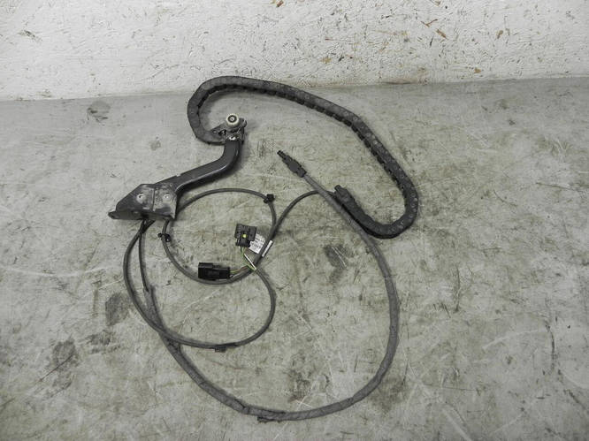 Б/У ЕЛЕКТРОПРОВОДКА ЗСУВНИХ ДВЕРЕЙ MERCEDES BENZ SPRINTER-906 ...