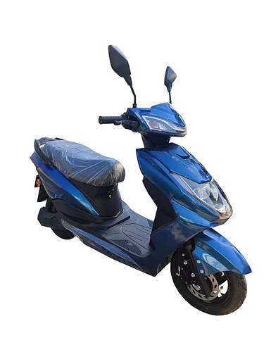 Электроскутер YADEA LUNA синий (119376), цена 45395.50 грн — Prom.ua ...