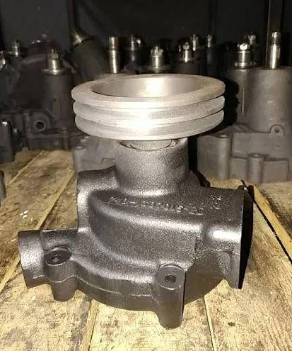 Насос водяной (помпа) КАМАЗ (ID#16811185), цена: 1060 ₴, купить на Prom.ua