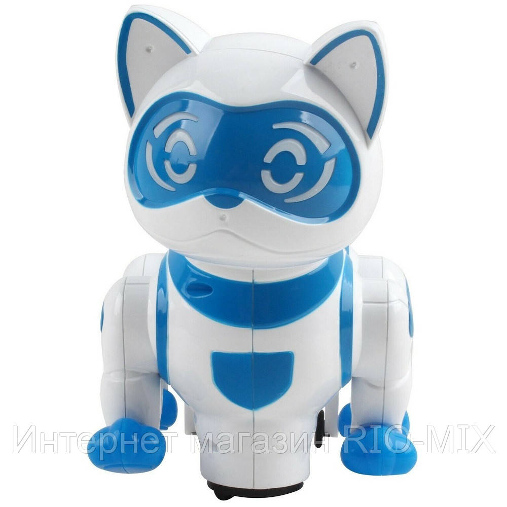 Интерактивная Игрушка Кошка Робот, цена 770 грн — Prom.ua (ID#1586138330)