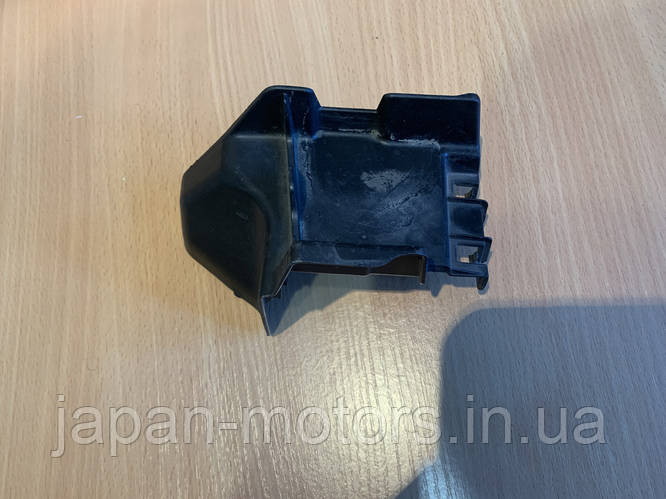 Накладка крыла заднего правого для Mazda CX-9 TC 2016- Original б/у ...