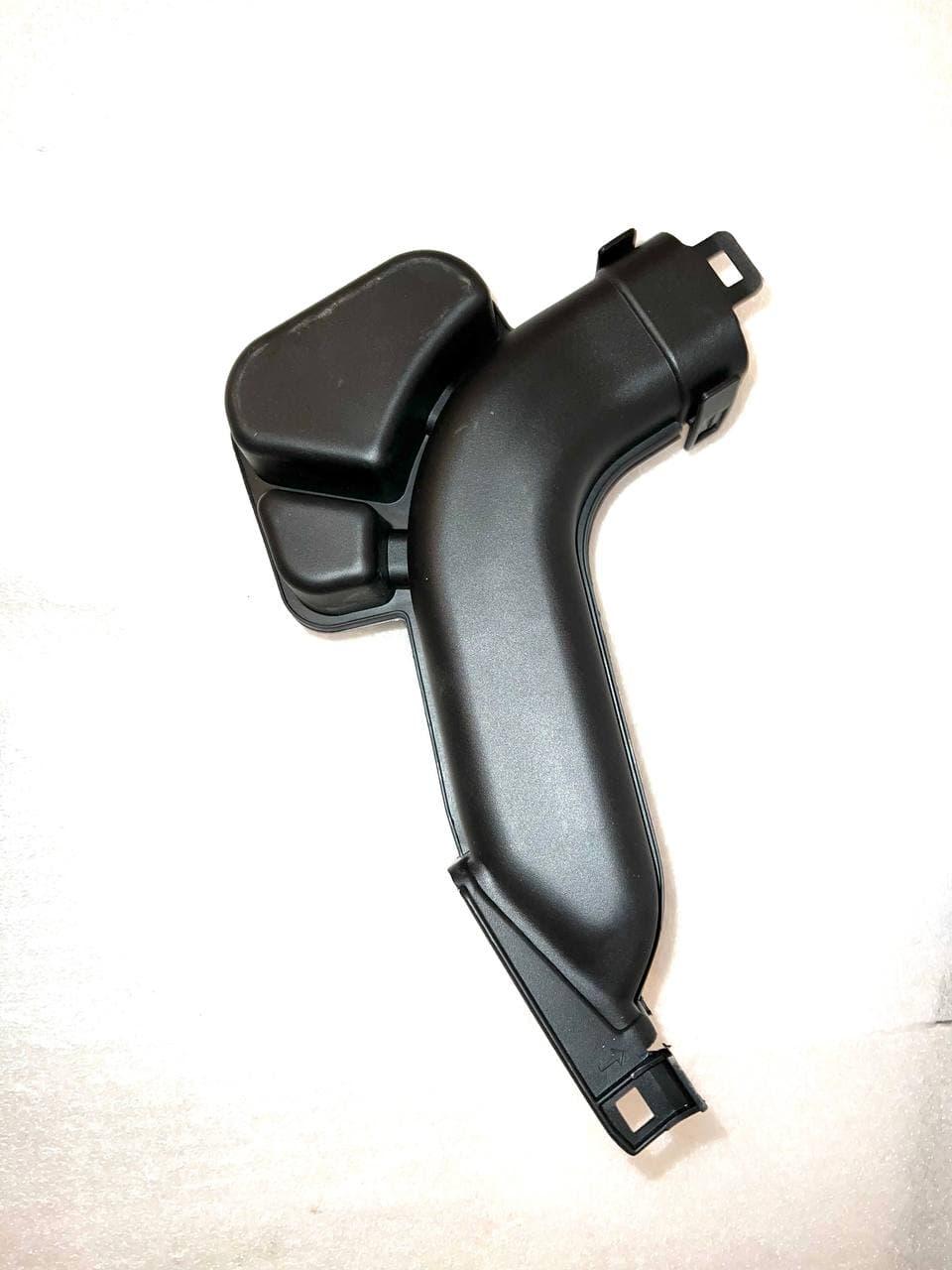 Воздуховод фильтра воздушного Nissan Rogue 2014 - 2020, цена 500 грн ...