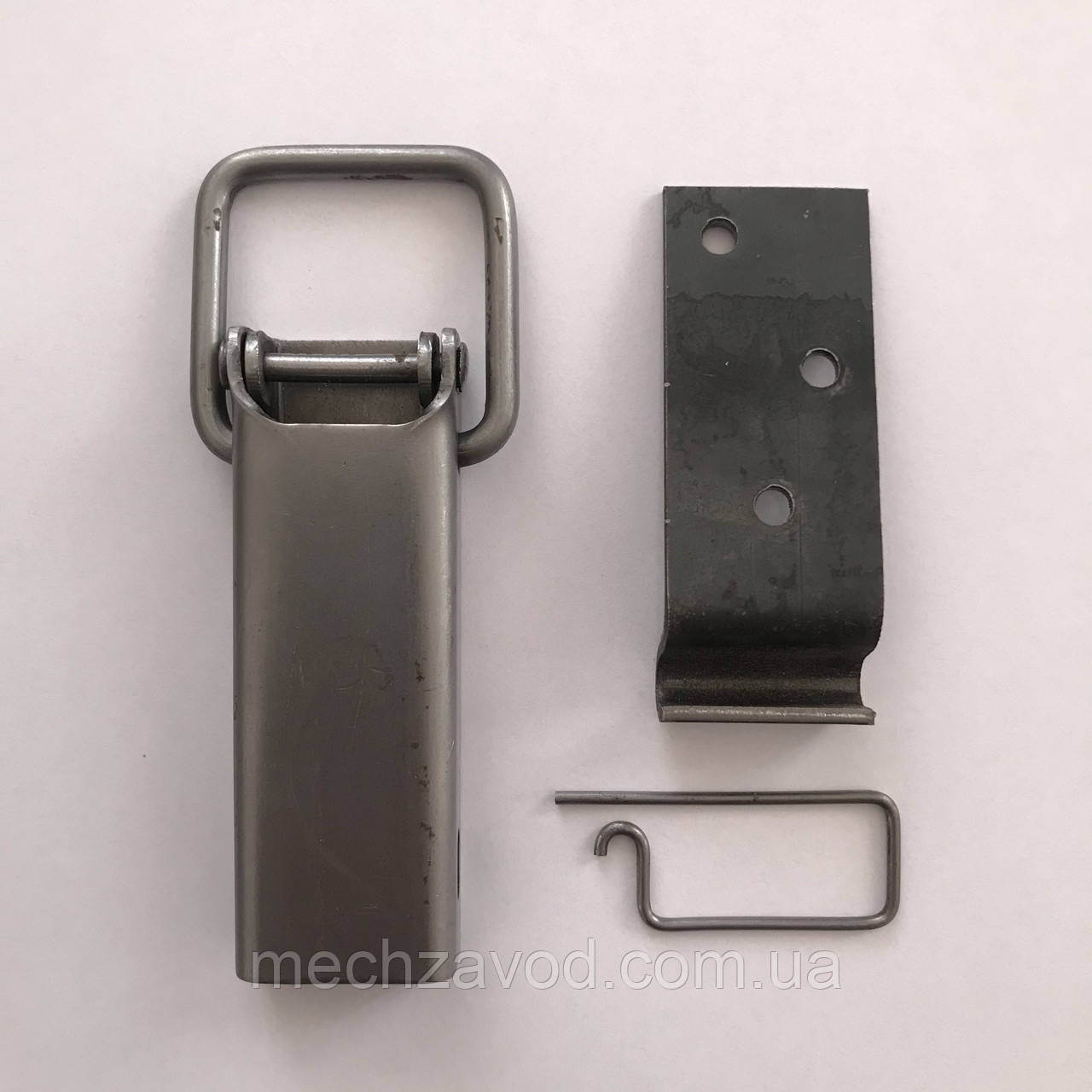 Замок 1-2 ГОСТ 16561-76: продаж, ціна у Києві. Гнуті металовироби від ...