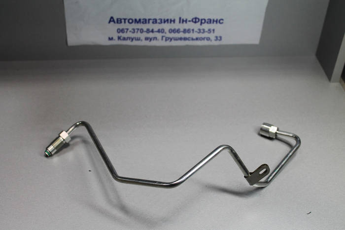Купити Трубка подачі масла до турбіни Renault Trafic 1.9 dCi 01-06 ...