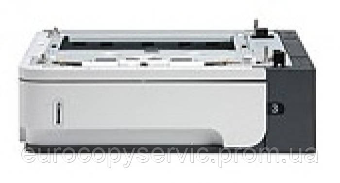 Лоток подачи бумаги HP LaserJet 500-Sheet Input Tray Feeder (ID ...