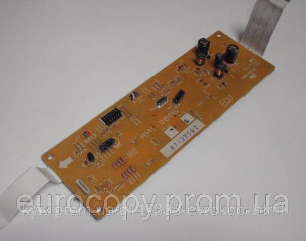 Купить Плата DC контроллера HP LaserJet 1010/1012/1015, Canon LBP-2900 ...