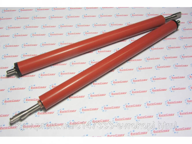 Вал гумовий HP LJ P1102 / M1132 / M1214 / M1212 / M1217 / M1536 / P1566 ...