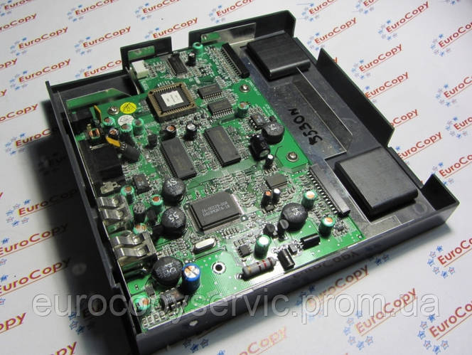 Головна плата управління HP Scanjet 5530 Photosmart Scanner Q3870-90013 ...