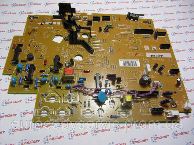 Купить Плата Engine controller PCA HP LaserJet PRO 100 Color MFP M175 ...