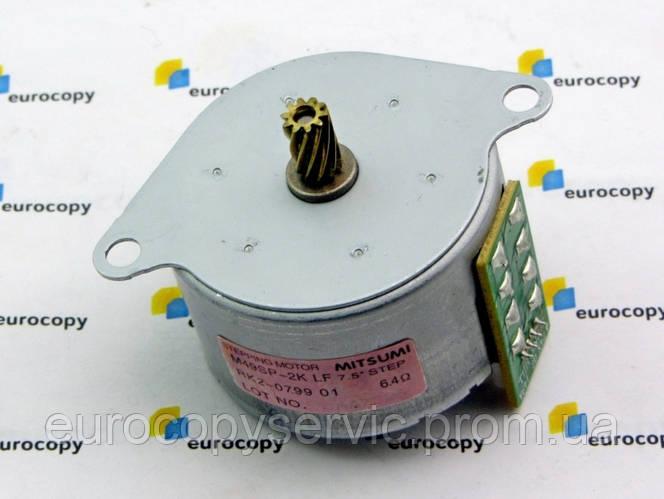 Купити Кроковий двигун (мотор) (M49SP-2K) HP LaserJet M1005 / 1018 ...