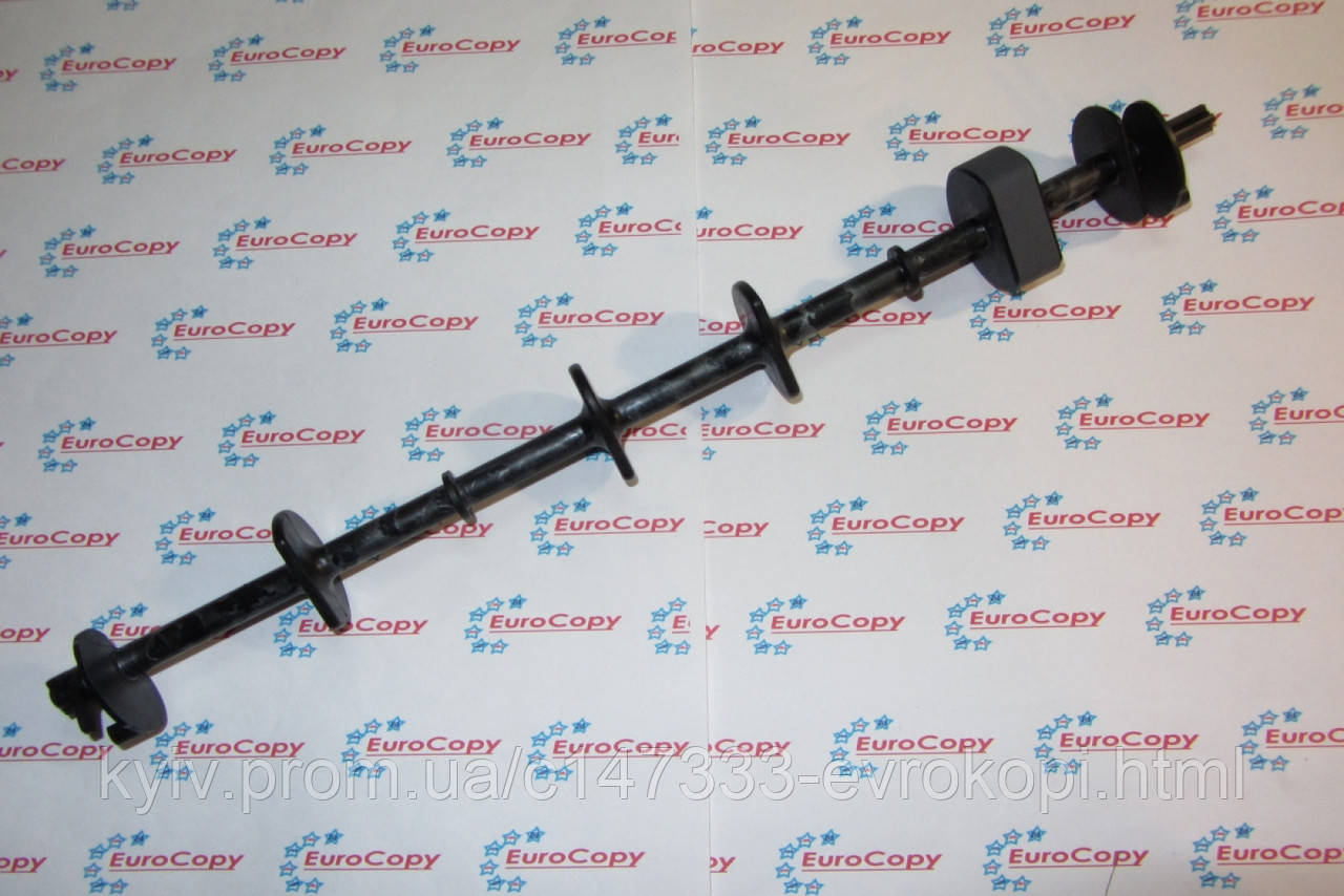 Ролик захоплення на осі у зборі Epson Stylus Photo 1410/1500W/T1100 ...