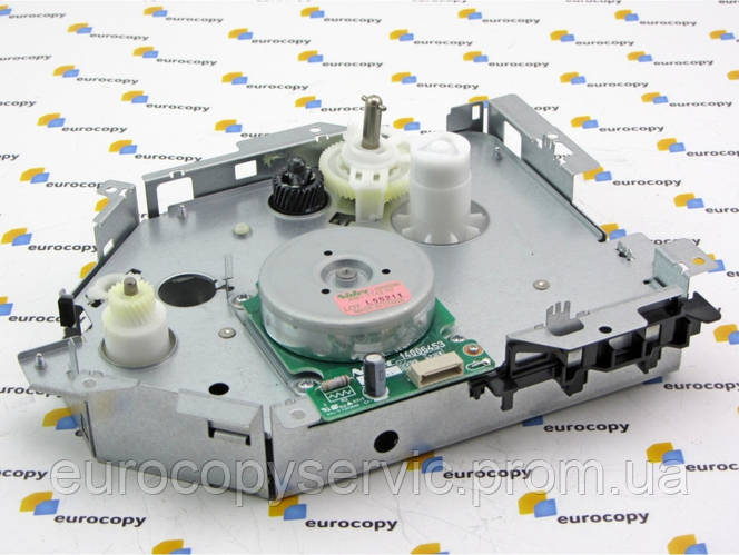 Купить Главный редуктор с мотором HP Color LaserJet CP1025 / M175 ...