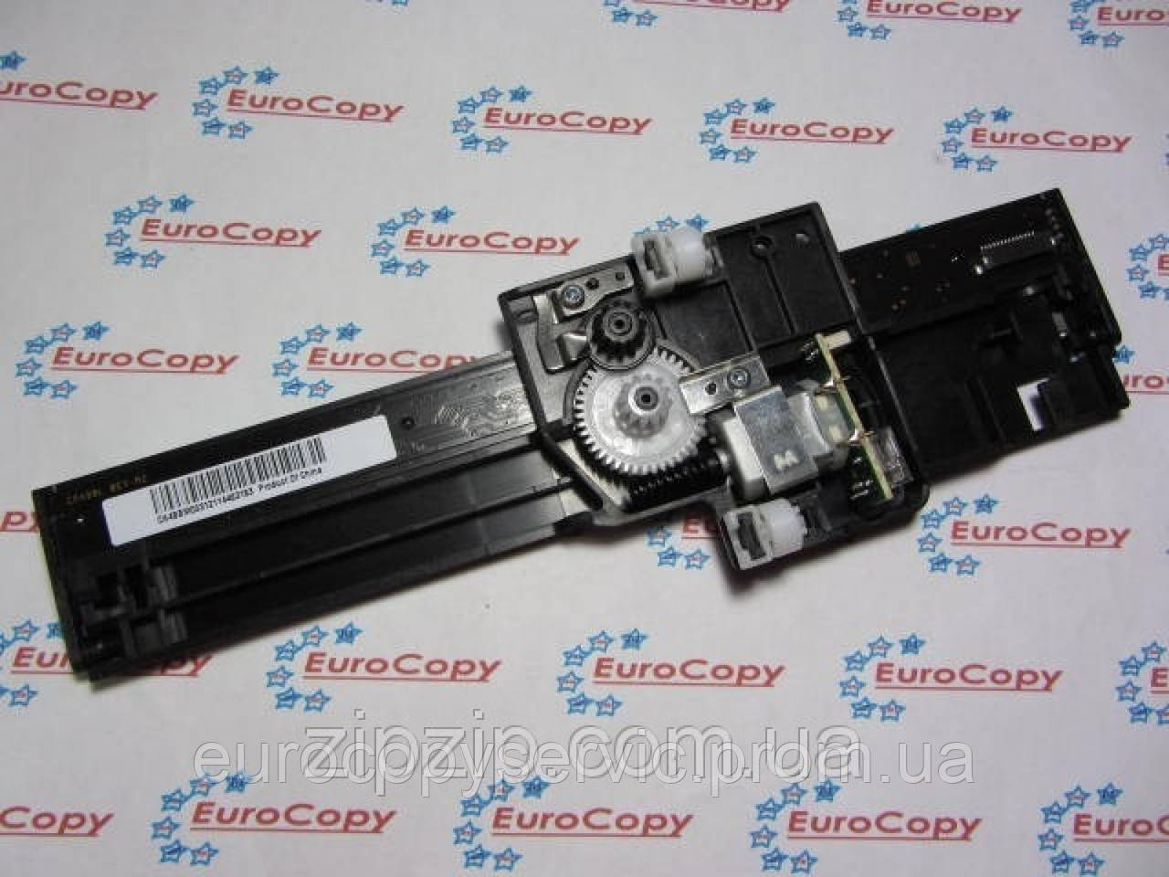 Редуктор планшетного сканера в зборі з лінійкою сканування (входить до ...