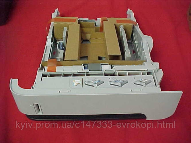 500-лист. кассета (лоток 2) HP LJ P4014 / P4015 / P4515 (RM1-4559) Rem ...