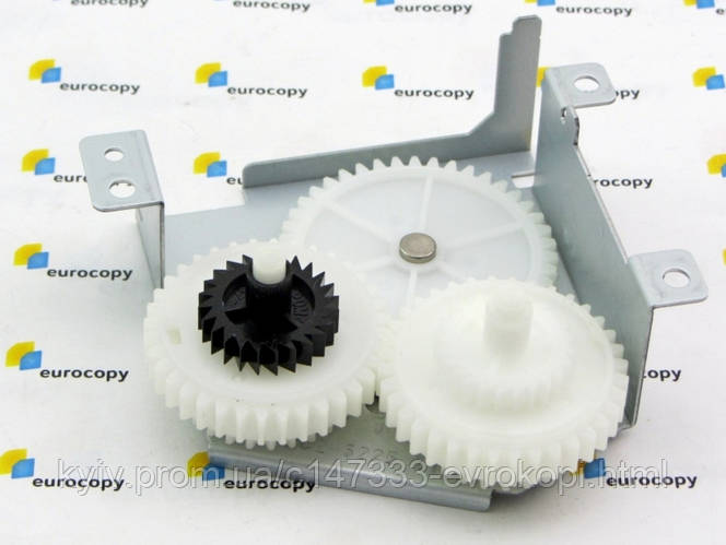 Привід реверсу дуплексу HP LaserJet P2055, Canon iR1133 / LBP6300dn ...