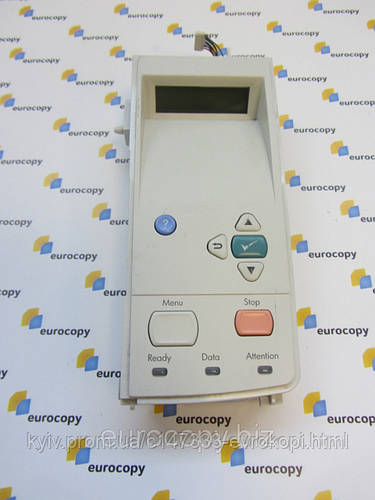 Контрольна панель HP LaserJet P3005 (RM1-4067) (ID#602827658), цена: 83 ...