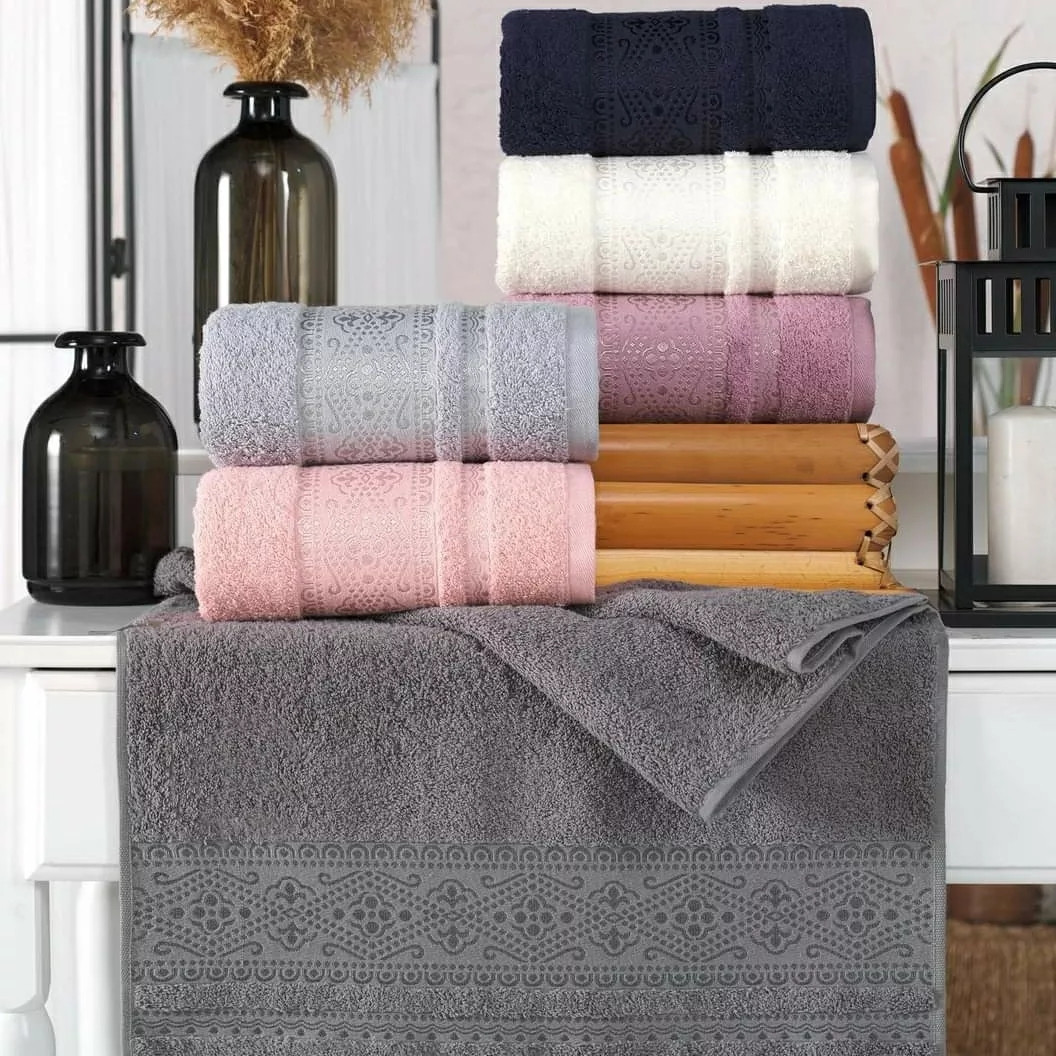 Махрові рушники Philippus — Plus Cotton — Turkey - купити за найкращою ...