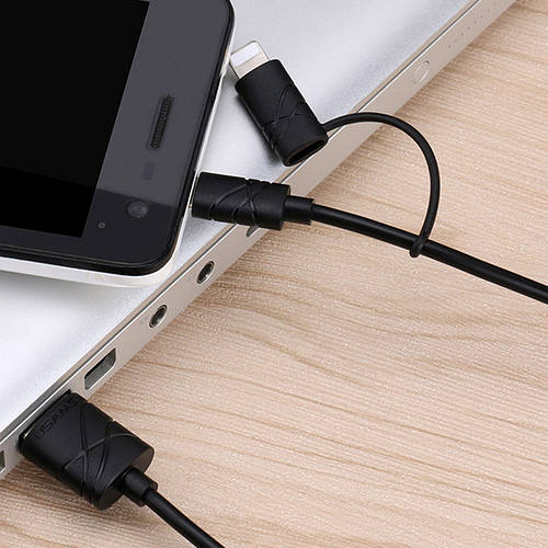 Юсб кабель для зарядки Лайтнинг, Микро юсб / USB провод для зарядки ...