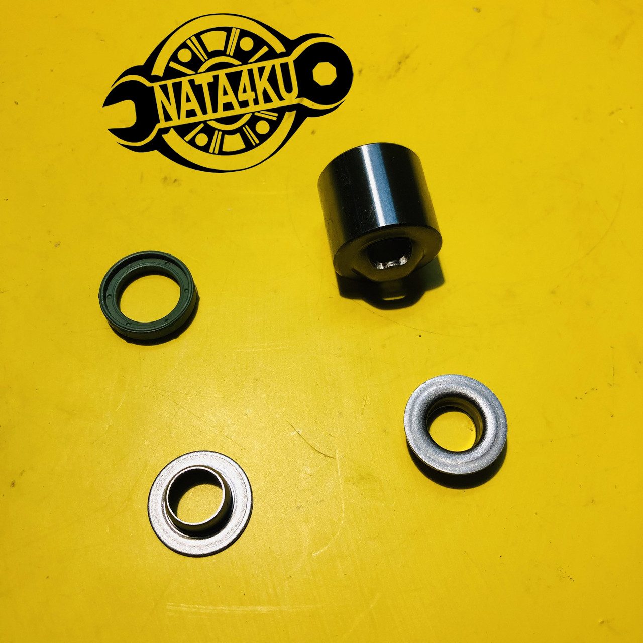 Ремкомплект Тнвд Высокого Давления Mercedes 2447010037 Bosch — Купить ...