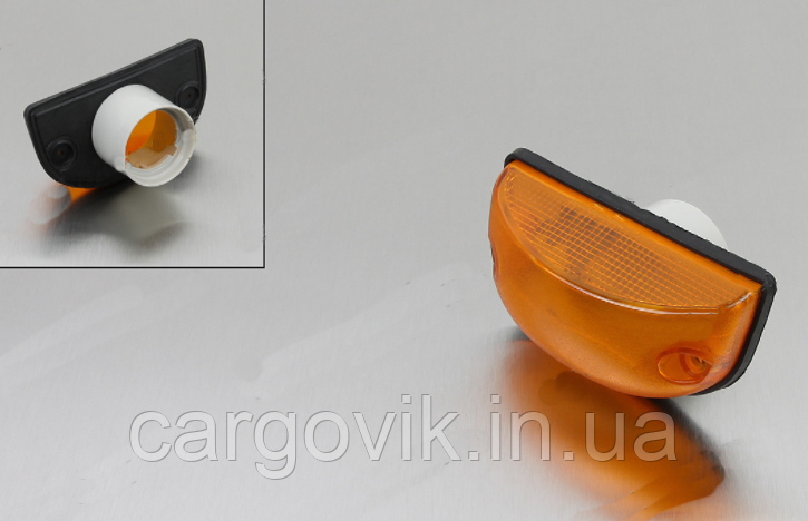 Купить Повторитель поворота MAN, DAF, IVECO, VOLVO, RVI, 1626101 ...