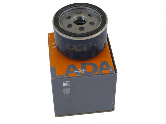 Фильтр масляный Ларгус (двигатели K4M, K7M) 7700274177 (ID#1586578610), цена: 250 ₴, купить на ...