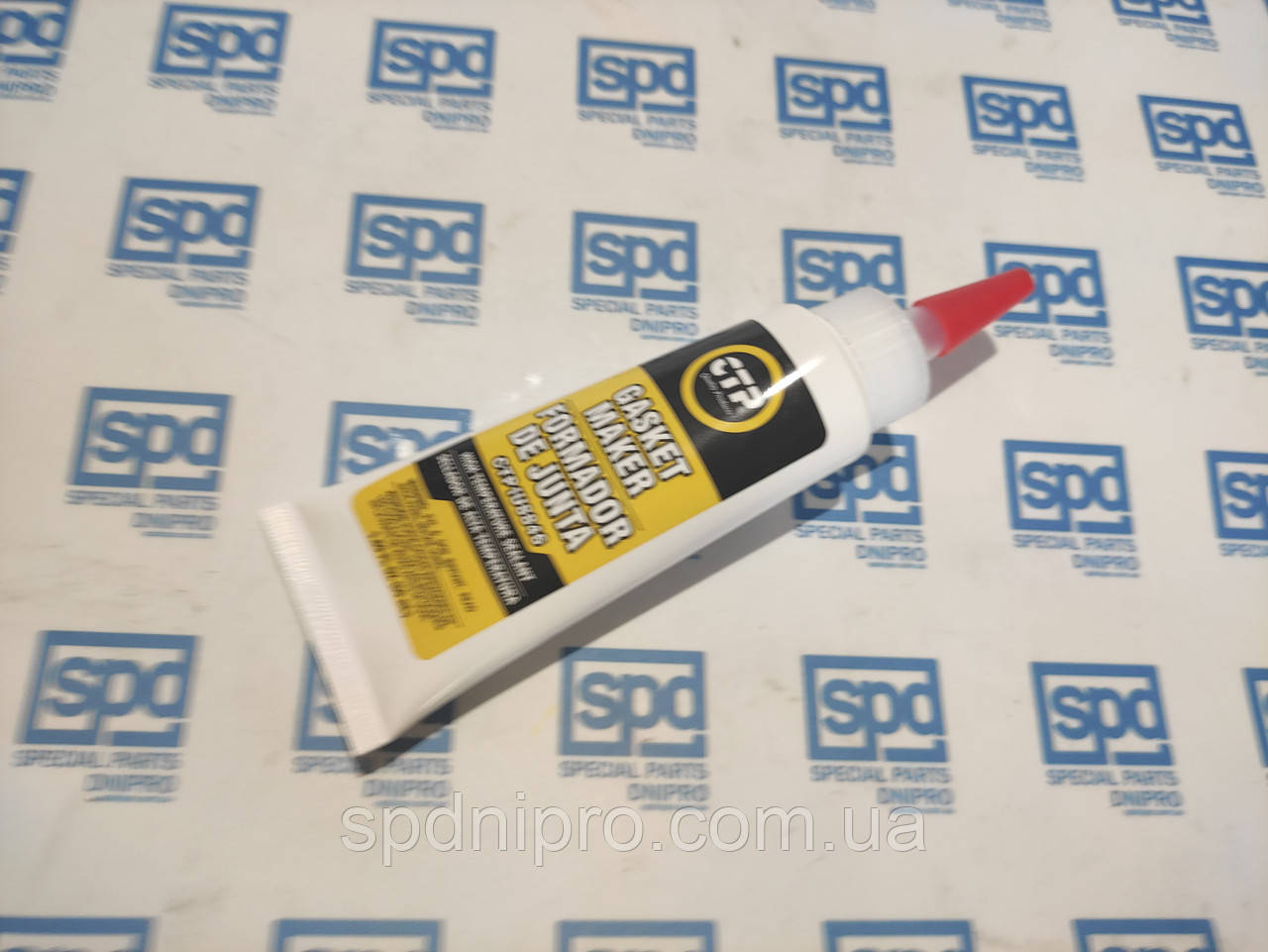 Герметик прокладочный CAT 1U8846, 1U-8846, цена — Prom.ua (ID#1586758938)