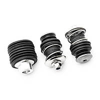 Ремкомплекты и комплектующие для компрессора пневмоподвески на иномарки ...