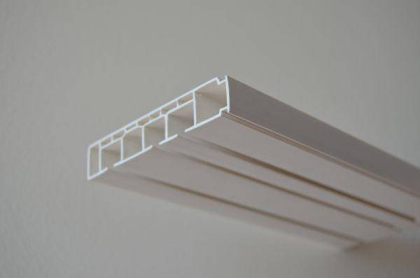 Карниз шина для штор CM-3 Möller 180 (ID#1788069019), цена: 685 ₴, купить на Prom.ua