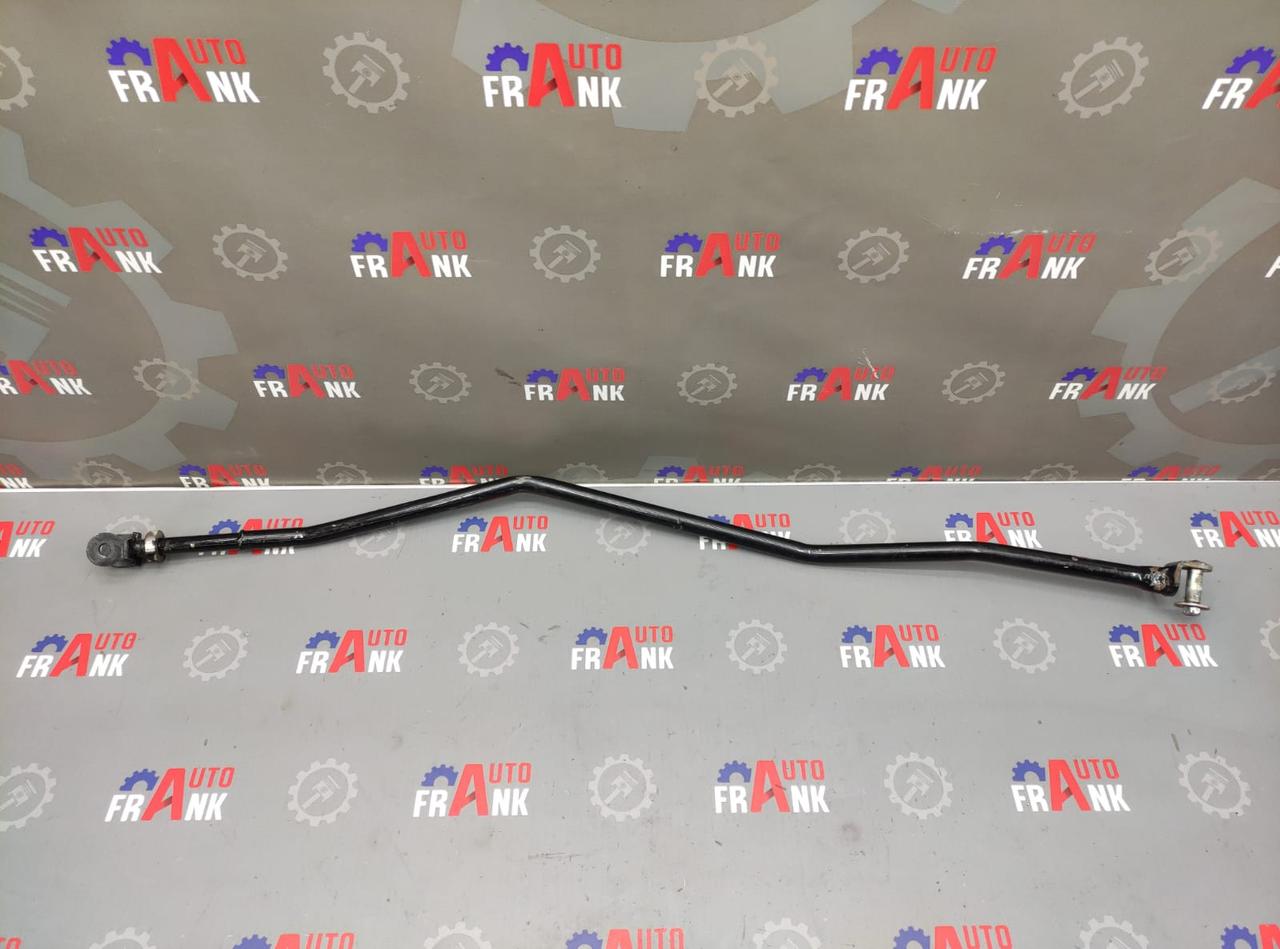 Тяга кулисы КПП/ штанга 8200849143/ 6001546933 Renault Logan/ Sandero ...